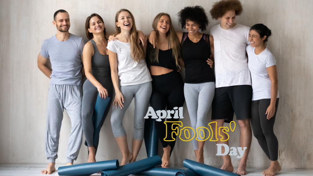 April Fools’ Wellness: A Playful Twist on Self-Care | Chef Kimber Dean